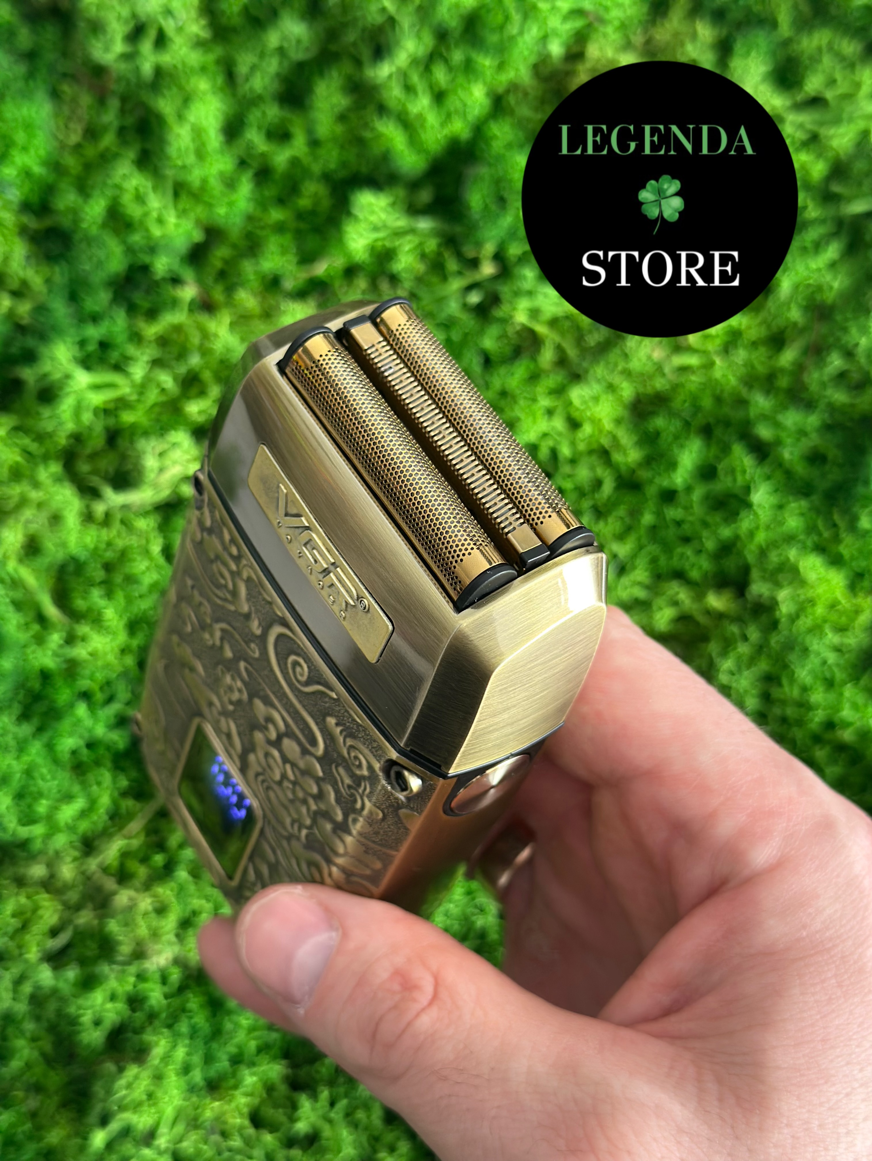 VGR VINTAGE 336 | LEGENDA STORE