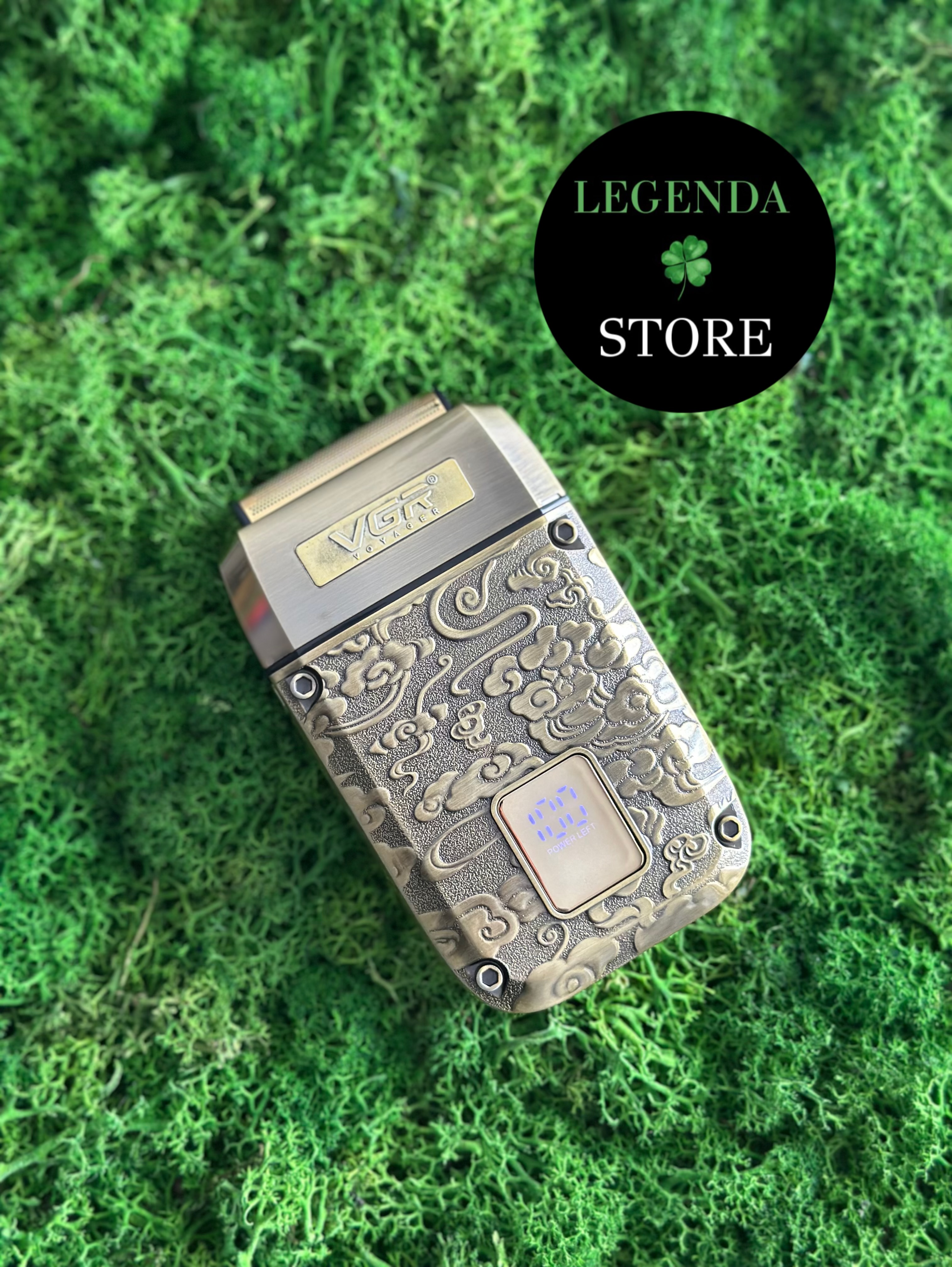 VGR VINTAGE 336 | LEGENDA STORE